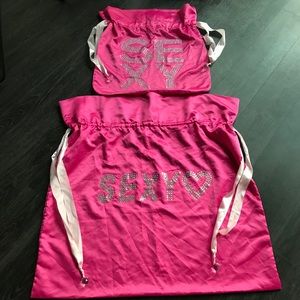 PINK Victoria's Secret | Other | Victorias Secret Pink Store Display ...